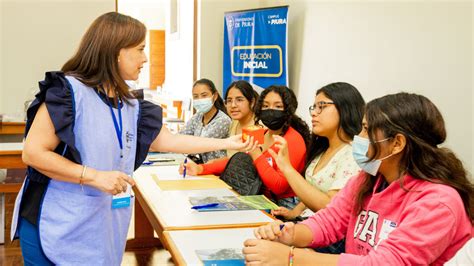 Escolares piuranos participan en talleres de Educación de la UDEP UDEP Hoy