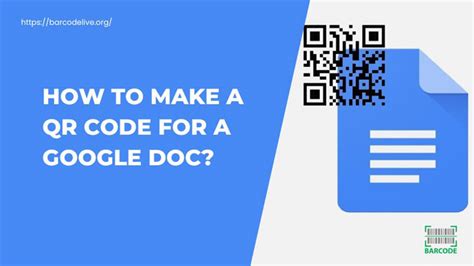 How To Make A QR Code For A Link A Complete Guide 2022