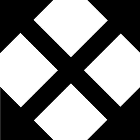 Arrow Expand Vector Svg Icon Svg Repo