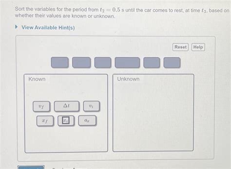 Solved Learning Goal To Practice Problem Solving Strategy