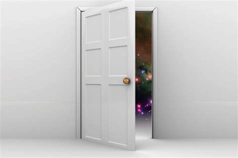Transform Your Space Space Saving Door Ideas And Designs