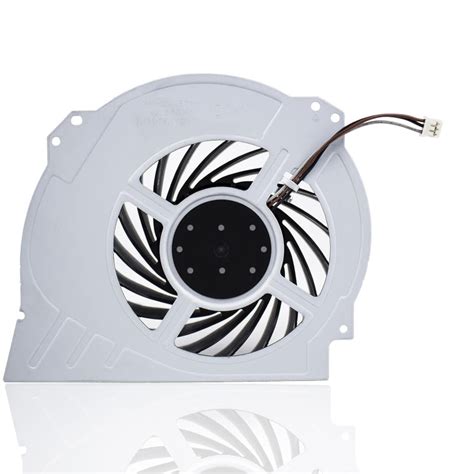 Cpu Cooling Fan Replacement For Sony Ps4 Pro Fan Cuh 7000 Cuh 7xxx Cuh 7000bb01 Cuh 7215b 7000