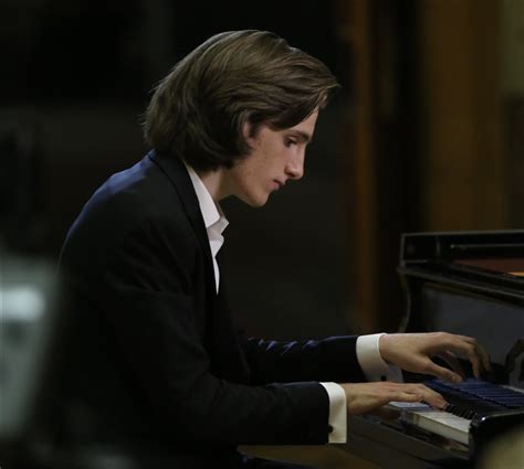 Yoav Levanon Piano 4 étoiles