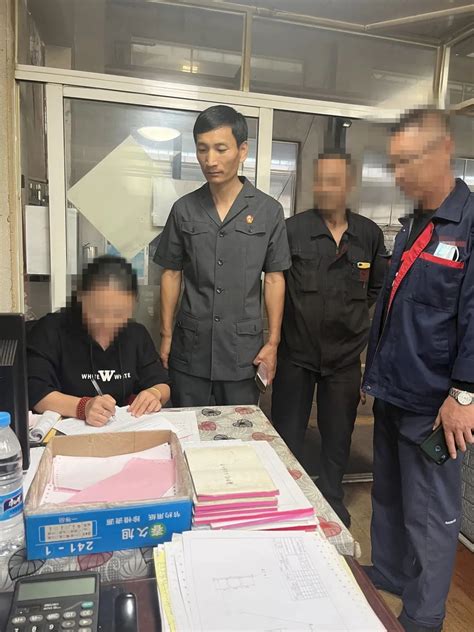 【法治化营商环境】工厂车间一线办案，高效化解中小微企业矛盾纠纷澎湃号·政务澎湃新闻 The Paper