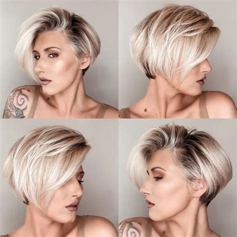 La Coiffure Tendance 2024 Est Tellement Chic Nouvellesdumonte