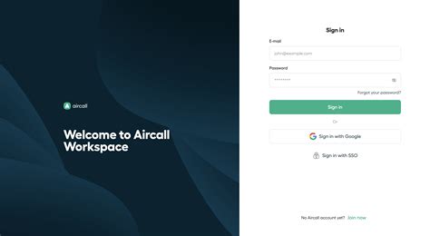 How To Access Aircall Workspace And Make Calls Aircall