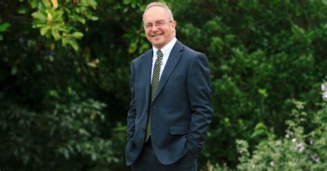 Llew Kemeys Licensee Agent Ray White Kemeys Brothers