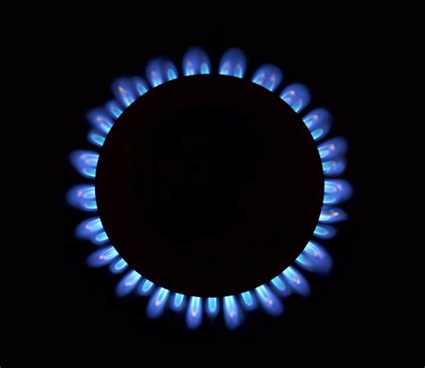 Do You Smell Gas Message Magazine