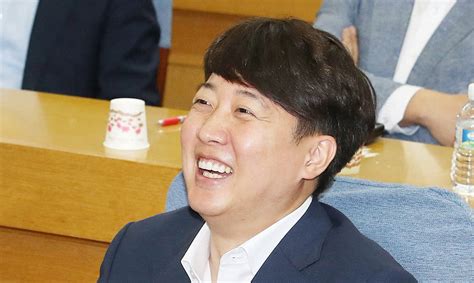 이준석 “내가 받은 국회의원 월급 세후 992만 2000원”
