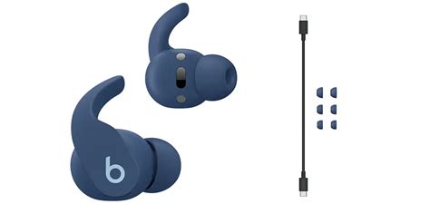 Beats Fit Pro Review