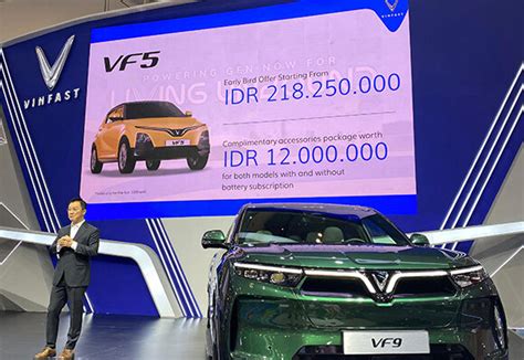 Vinfast Giias 2024 Carmudi Indonesia