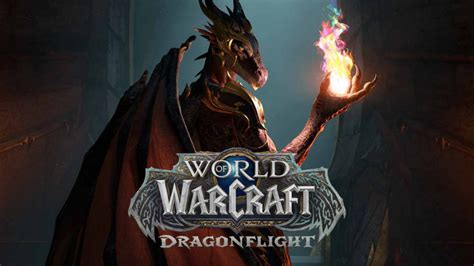 🔥 40 World Of Warcraft Evoker Wallpapers Wallpapersafari
