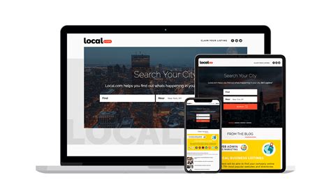 What Is Local Locaakj