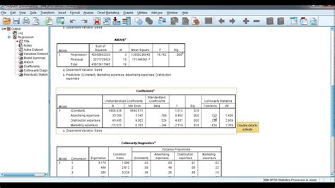 How To Check No Multicollinearity Assumption Youtube