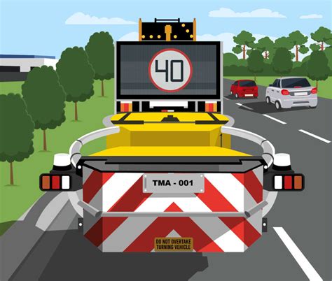 Do I Need A Tma Protecting My Worksite