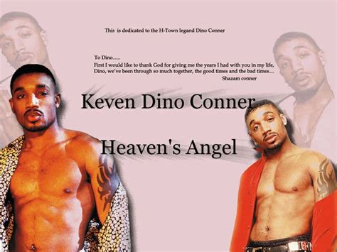 Dino From The Group H Town Bad Timing Dedication Best Randb