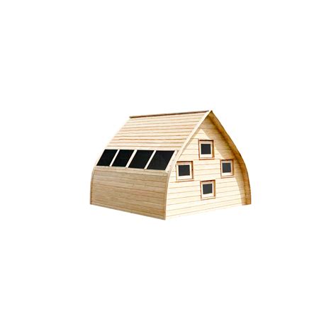 Nature Bird Hide Creative Activity