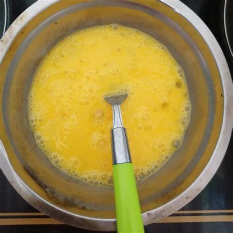 Resep Telur Dadar Tomat Sederhana Rumahan Di Yummy App
