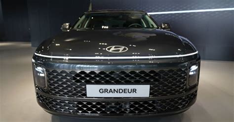 그랜저 하브 20대당 모하비 1대외면받는 경유차