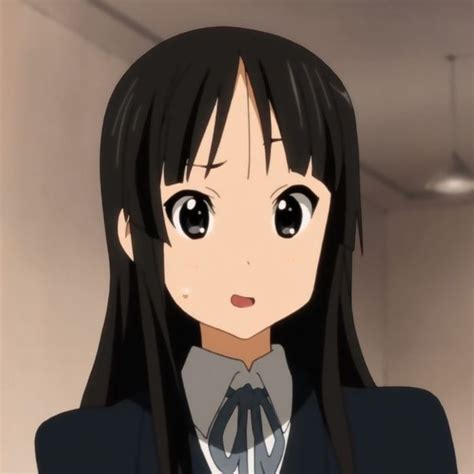 Mio Akiyama