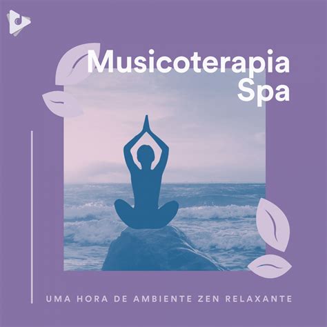 Musicoterapia Spa Sound Lullify