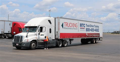 How To Get A Cdl Permit Clp Drc