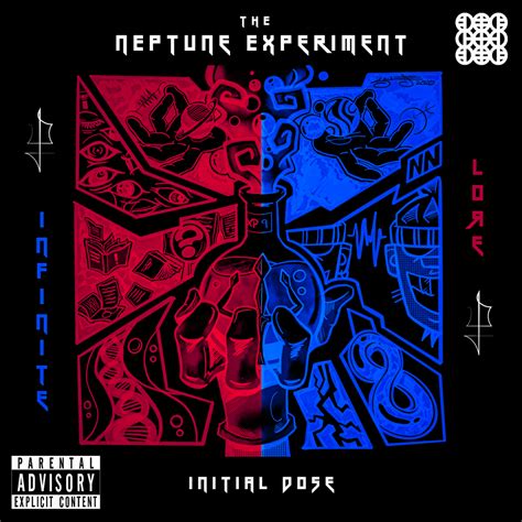 The Neptune Experiment Initial Dose By Infinite Loяe Listen On Audiomack