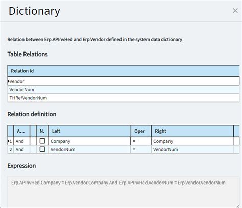 How To Remove Duplicate Rows In Ap Custom Baq Kinetic Erp Epicor User Help Forum