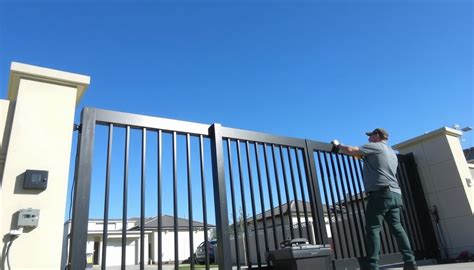 DTS Gate Motor Beep Code Troubleshooting Guide