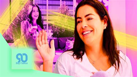 90 Day Fiancés Veronica Rodriguez Teases New Mystery Boyfriend Amid