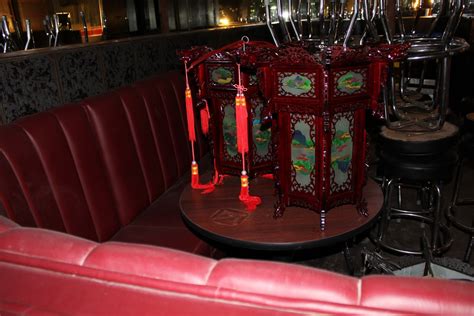 Shanghaied Bar Hook Up Is Close To Being Open