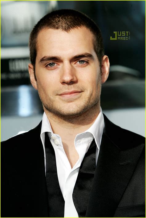 Hollywood Super Stars Henry Cavill Hot Pictures