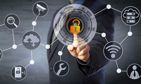 Seguridad Informatica Mind Map