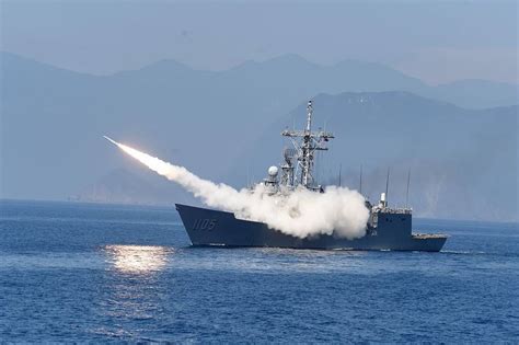 建構對中防衛力量！ 明年度整體國防5863億元 占gdp比率24％ 上報 Line Today