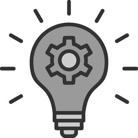 Creative Process Vector Icon Design 16596141 Vector Art At Vecteezy
