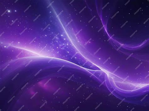 Premium Photo Abstract Background With A Colored Dynamic Waves Line