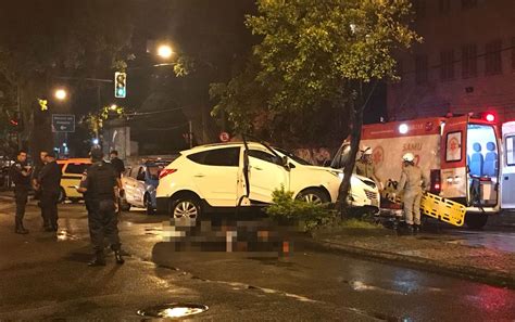 Tiroteio Termina Dois Suspeitos Mortos E Um Ferido Na Lagoa Zona