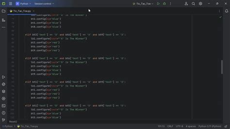 syed muhammad mehdi on linkedin python tkinter