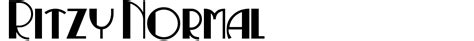 The Vampire Diaries Font