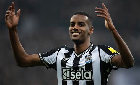 Hapen Bisedimet Mes Liverpool Dhe Newcastle Për Isakun Klan Kosova
