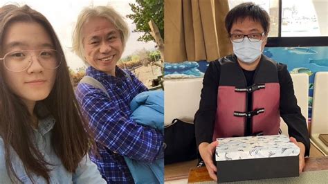 戰後媽林靖恩網罵爆 李卓軒180字再回應跟言論負責的人對話才有意義 娛樂星聞