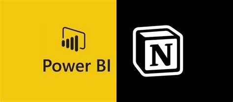 Notion And Power Bi Integration With Rest In A Power Bi Data Connector By Yann Floch