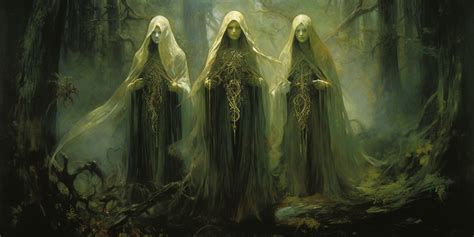 Fate Of Norns