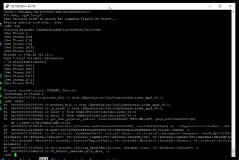 Getibmiphysicaladdress Cant Handle When Qp2getifaddrs Returns Names