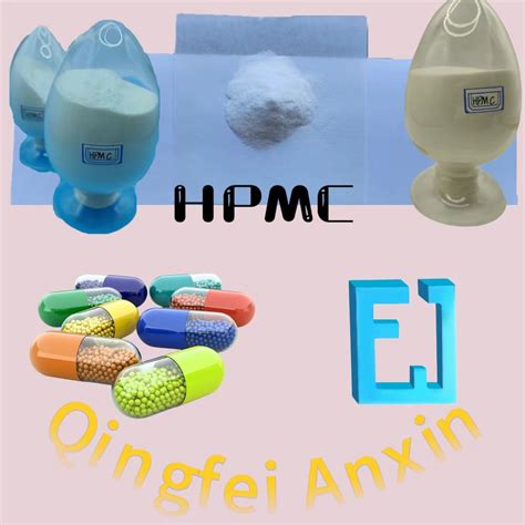 Hydroxypropyl Methylcellulose HPMC Is a Non-Toxic and Harmless ...