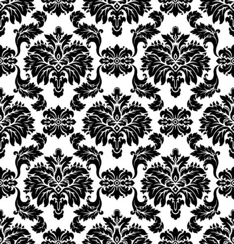 Vector Seamless Ornament Pattern — Stock Vector © Palllpalll 2287069