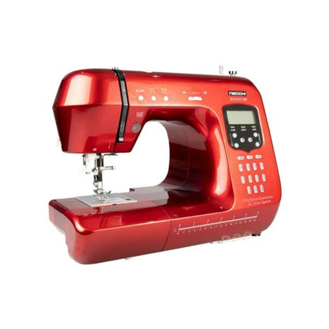 Necchi Sewing Machines - Necchi UK