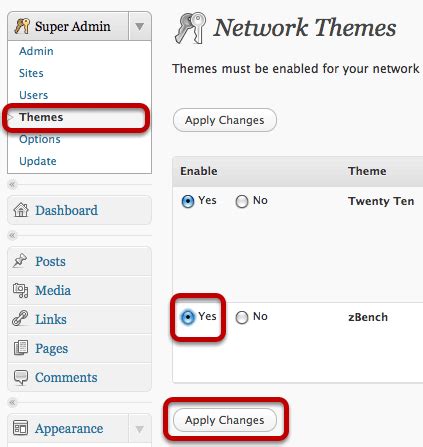 Managing Your Wordpress Multisites Ostraining