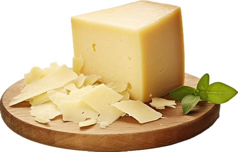 AI generated parmesan cheese png 37496517 PNG