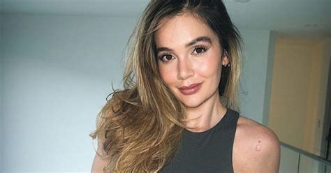 ¿se Reveló Lina Tejeiro De Destapó Sobre Sus No Negociables